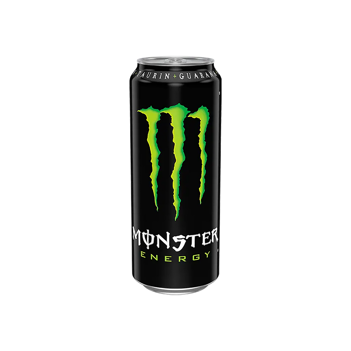 Monster Energy® — Monster "Original Green" Energy-Drink